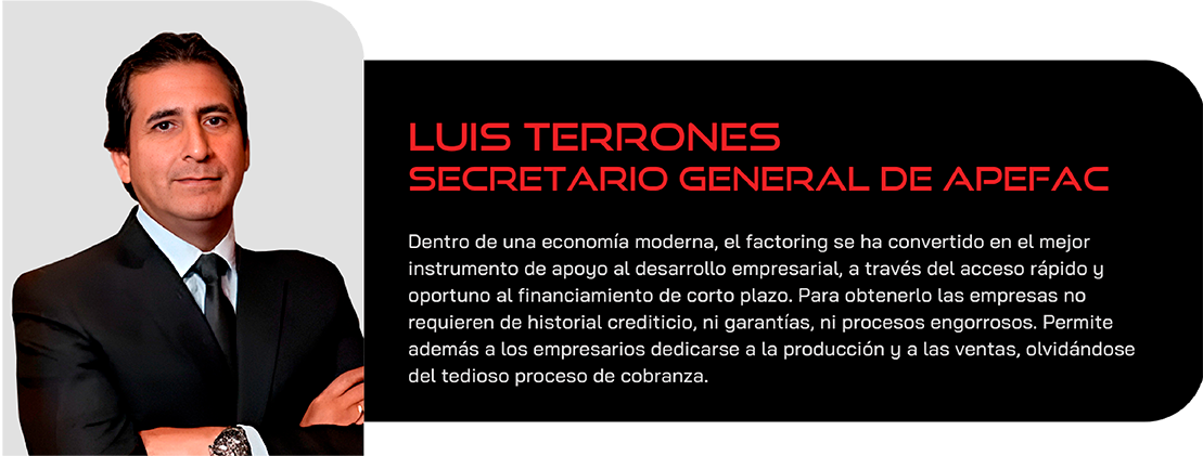 APEFAC – Somos una asociación encargada de difundir la importancia de ...